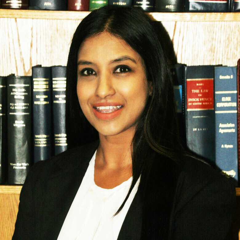 S Deenanath Inc. - Attorney, Notaries, Conveyancers